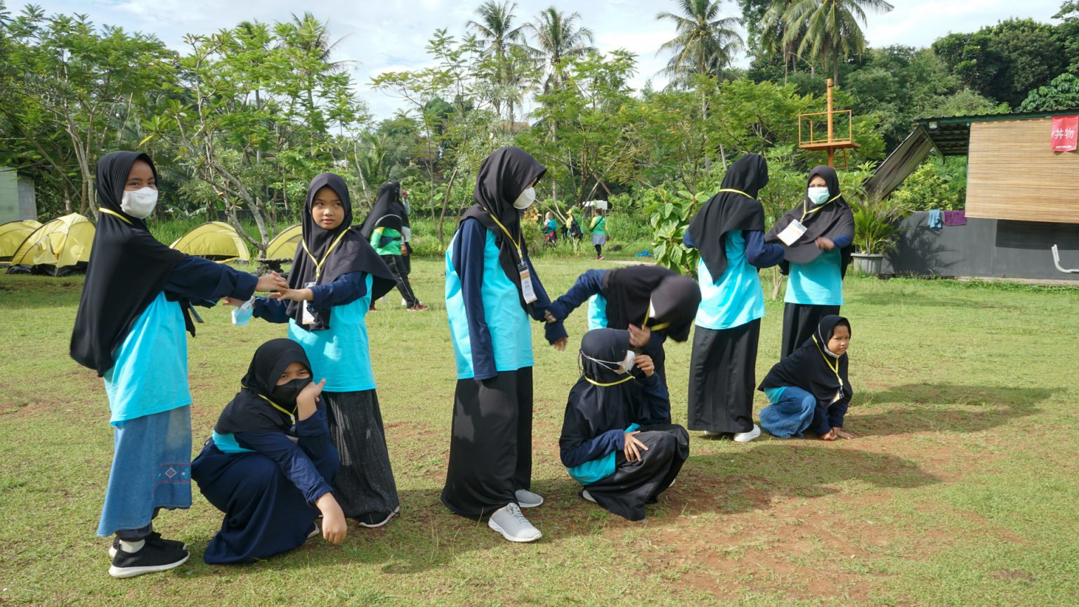 Capacity building - EMBOSS PHOTOGRAPHY