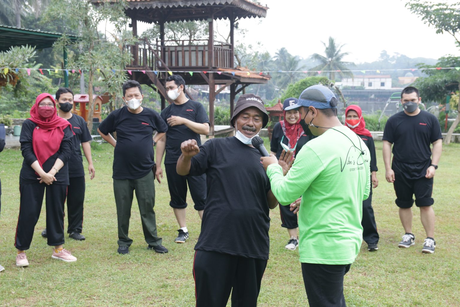 Character Building Training - EMBOSS PHOTOGRAPHY