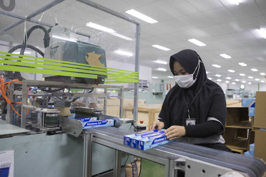 Company Profile Fotografi yang Sering Dipakai oleh Perusahaan - EMBOSS ...