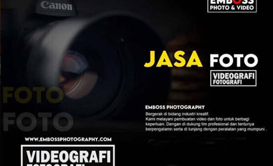 DAFTAR HARGA VIDEO COMPANY PROFILE - EMBOSS PHOTOGRAPHY DAFTAR HARGA VIDEO COMPANY PROFILE - EMBOSS PHOTOGRAPHY
